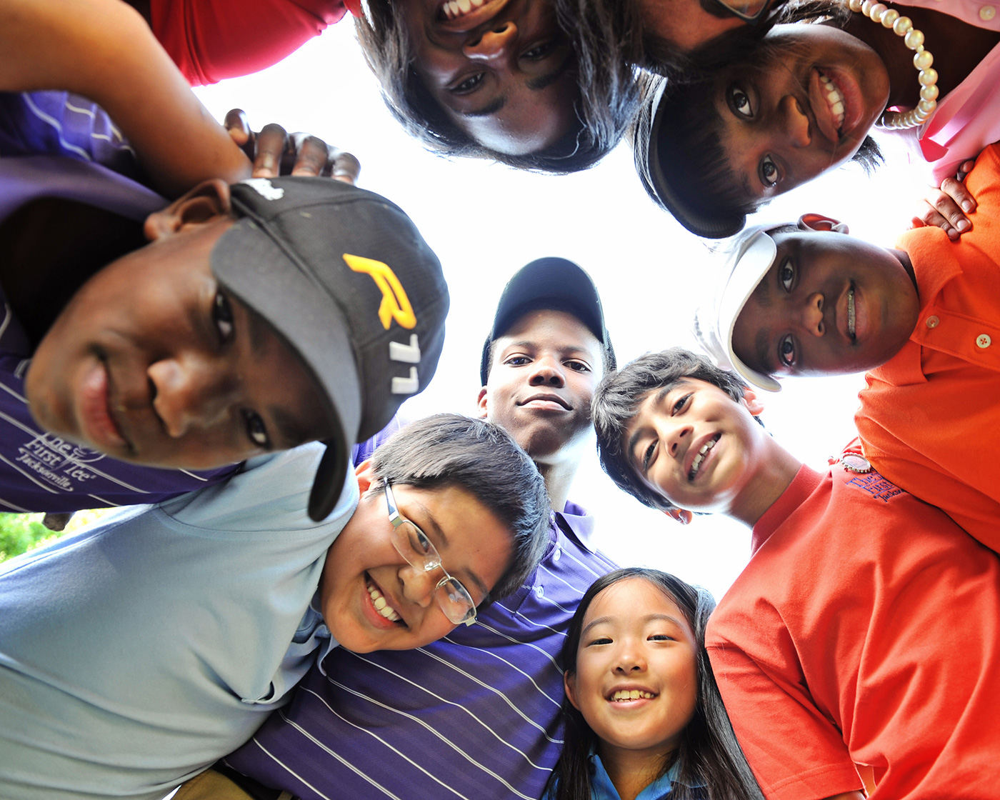 After School Programming - First Tee - Greater Dallas