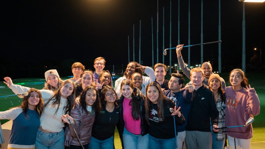 Alumni Program - The First Tee Alumni | First Tee